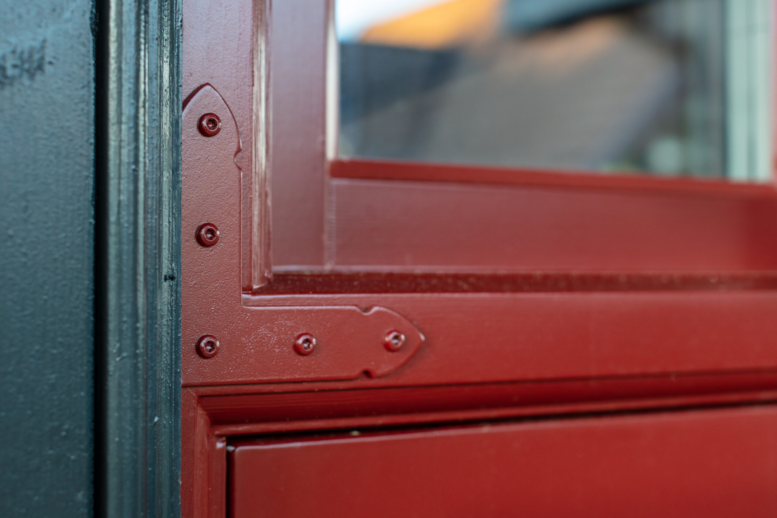 Tilbehør og utstyr - Dørfabrikken